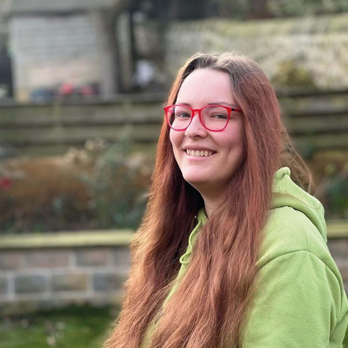 Meet the artist - Laura Burnett – For The Love Of The North