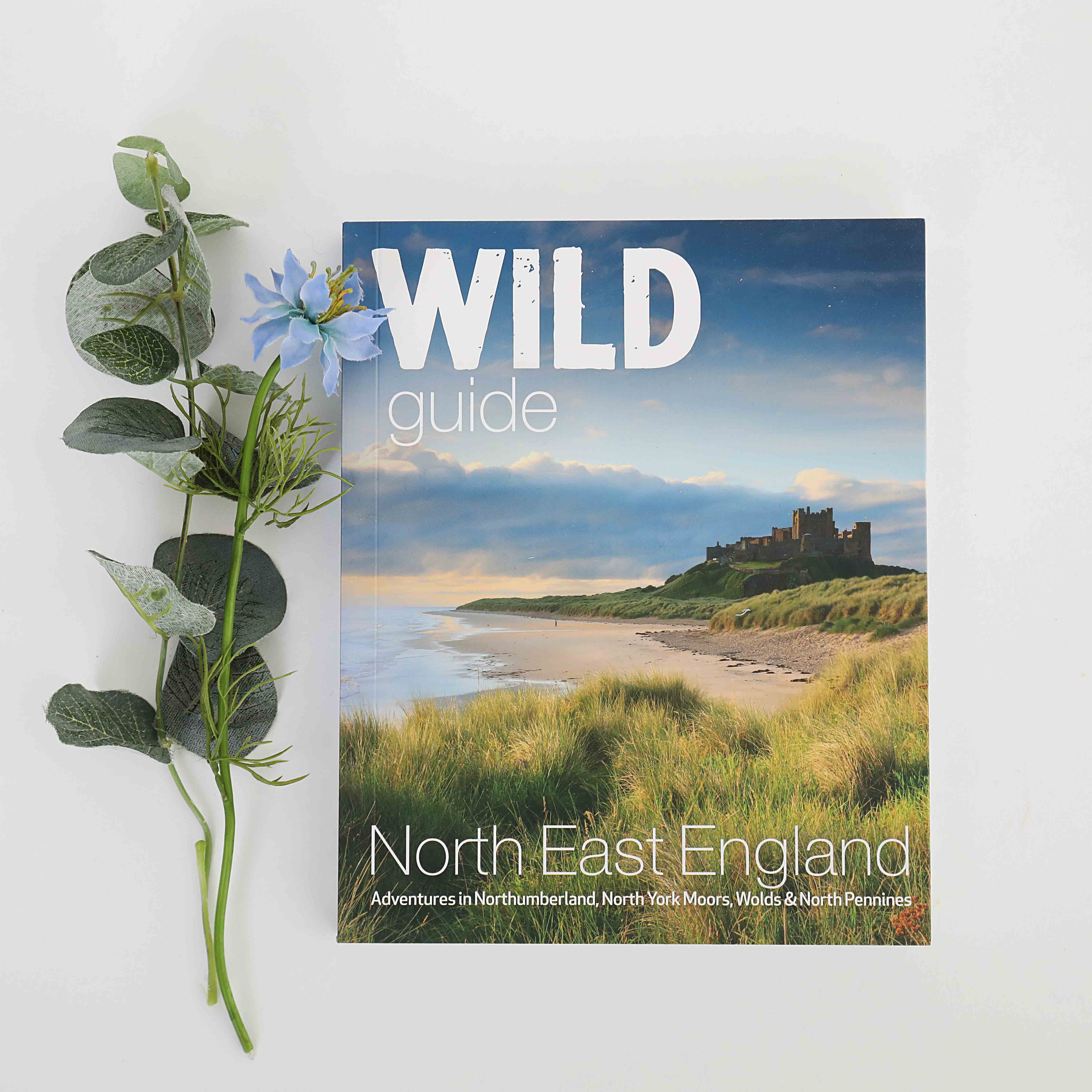Wild Guide North East England | For the Love of the North – For The ...